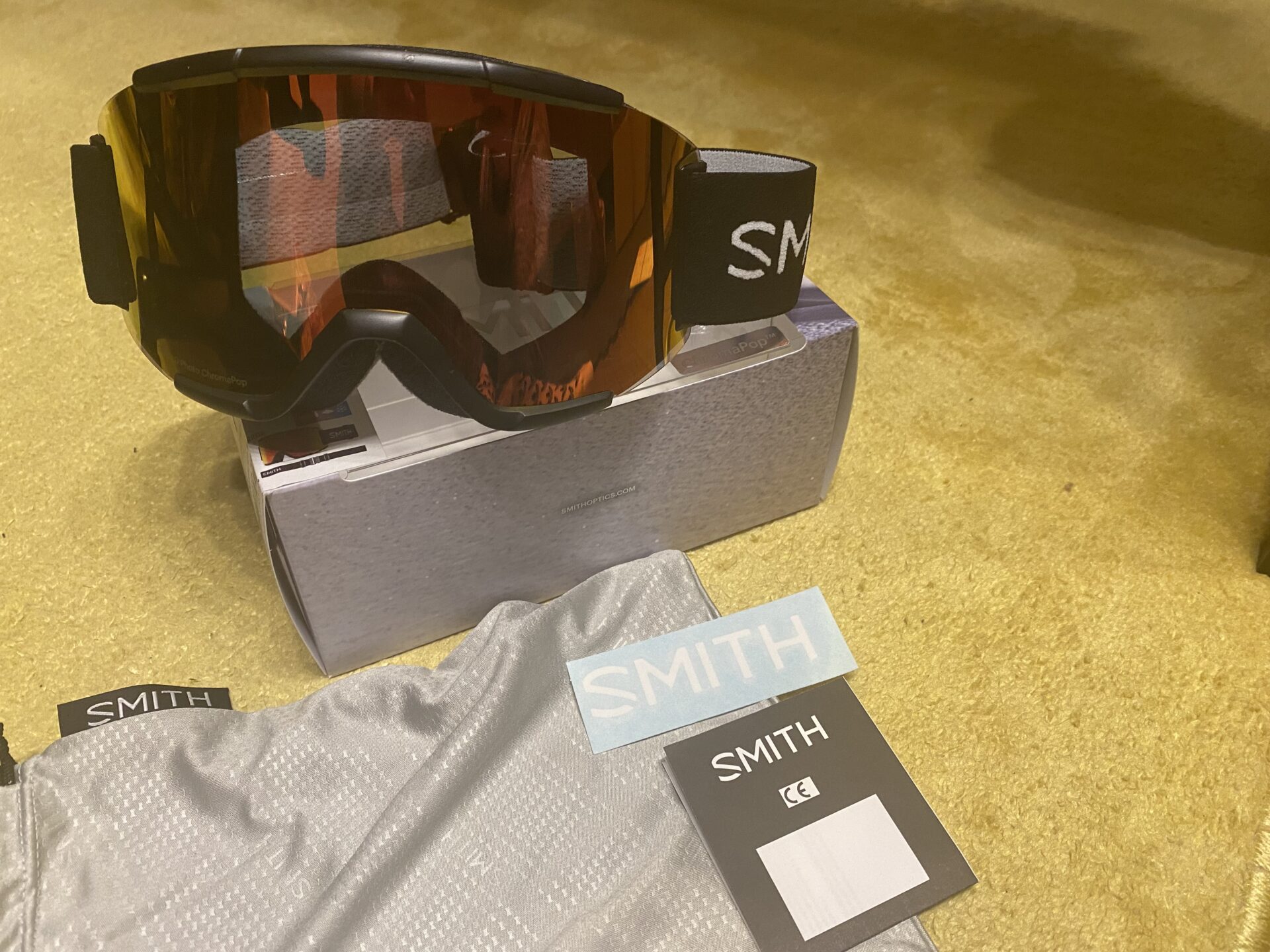 【超おすすめ】SMITH MAZE MIPS 2022 アジアンフィットの違いは？ スノーボードでヘルメットは必須アイテム！(スミス メイズ)