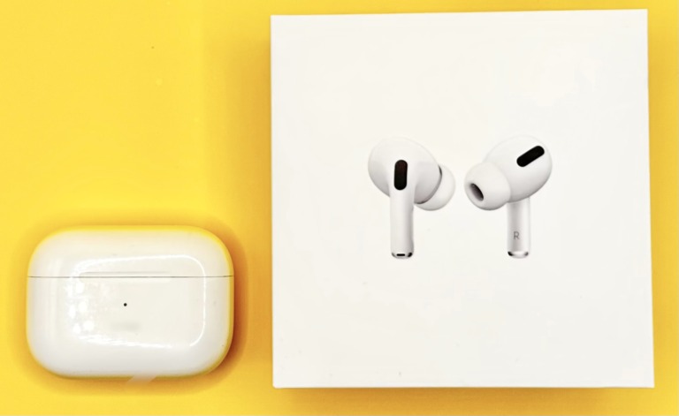 【AirPods Pro 2レビュー】第一と第二世代の違いを比較！ 音質やノイキャンが確実に向上！おすすめのイヤーピースとケースもご紹介！