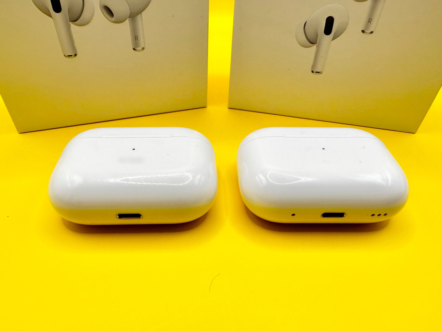 【AirPods Pro 2レビュー】第一と第二世代の違いを比較！ 音質やノイキャンが確実に向上！おすすめのイヤーピースとケースもご紹介！
