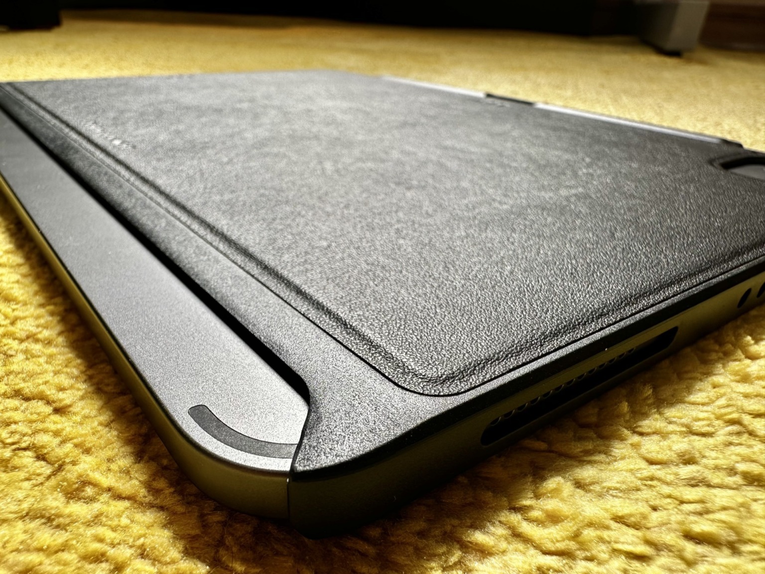 Magic Keyboard対応のMOFT（モフト）Snapケースをレビュー！iPad ProやAirをケースをつけたままマジックキーボードを使いたい方におすすめ！