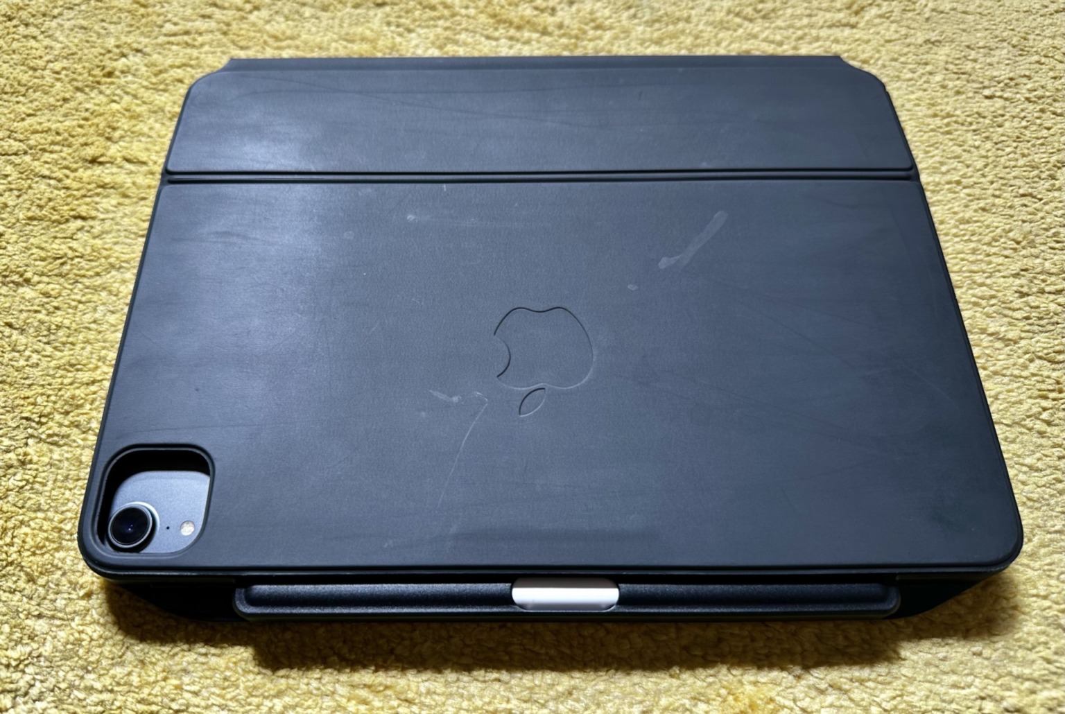 Magic Keyboard対応のMOFT（モフト）Snapケースをレビュー！iPad ProやAirをケースをつけたままマジックキーボードを使いたい方におすすめ！