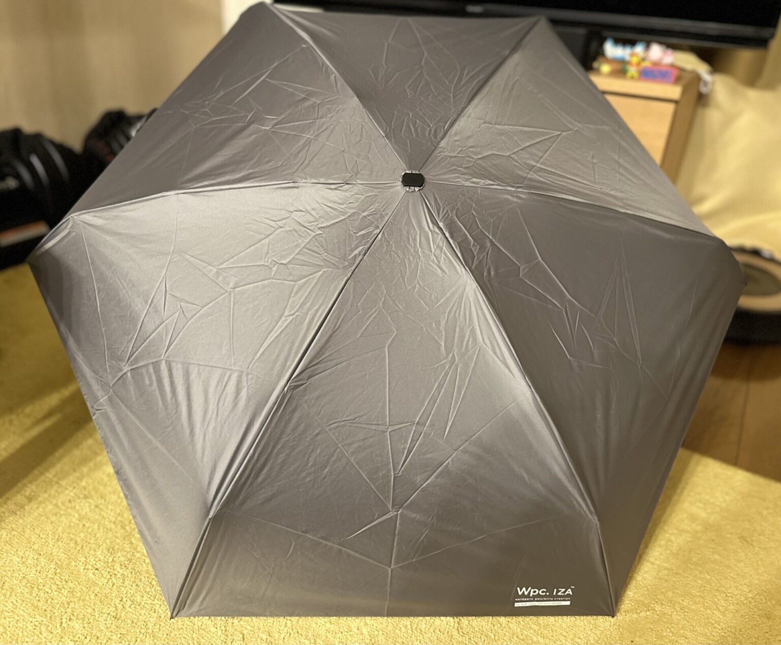 完全遮光でコンパクトな折りたたみ日傘Wpc.IZAの比較とZA003をレビュー！晴雨兼用で女性にもおすすめ！