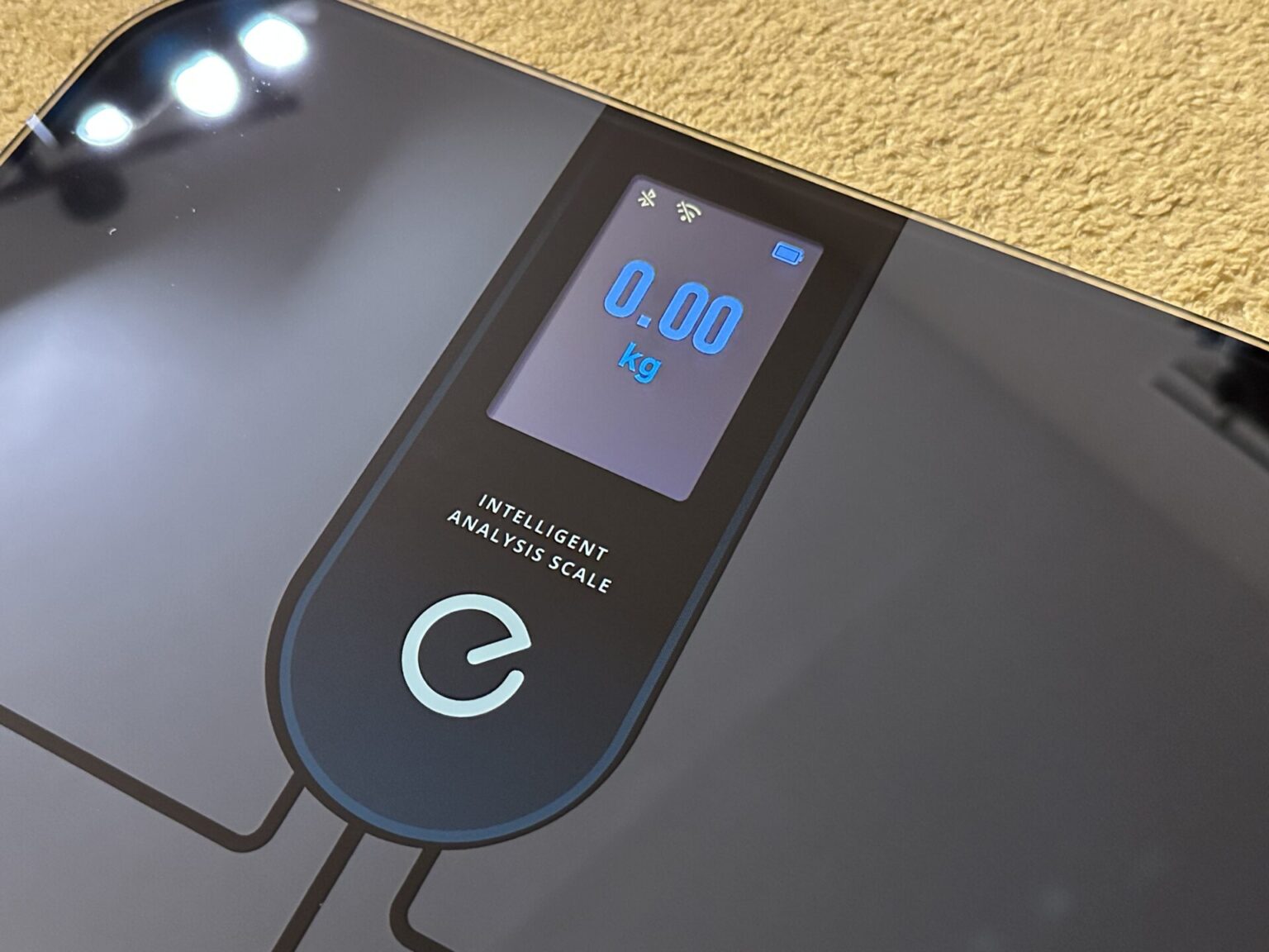 【おすすめはどっち？】シャオミ（Xiaomi）S200とアンカー（Anker）Eufy Smart ScaleP3を比較レビュー！スマート体重 ...