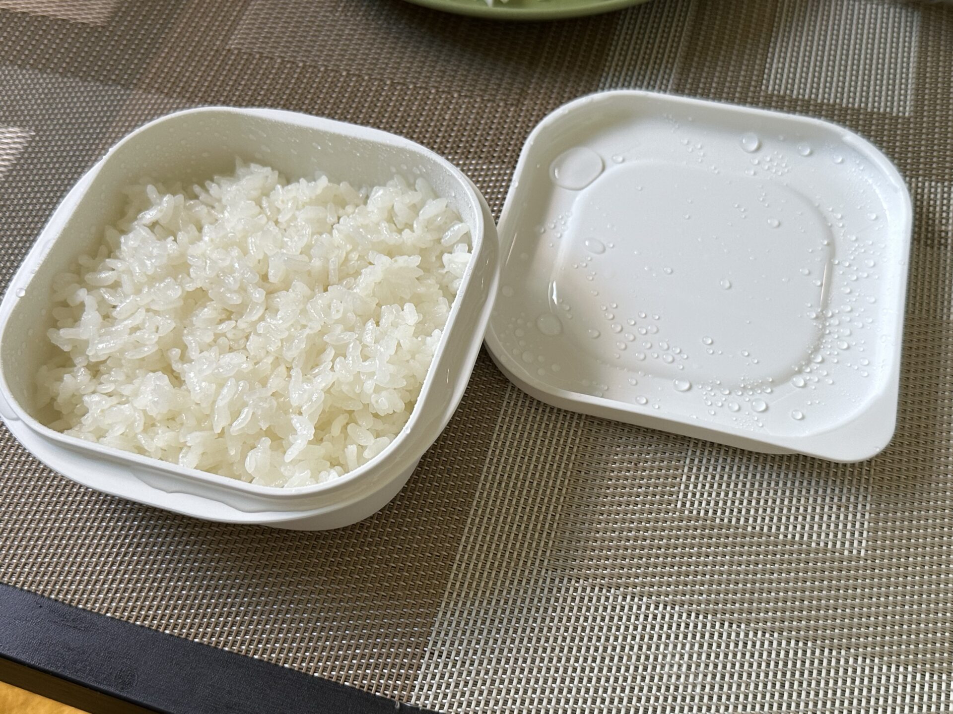 【使用レビュー】marna（マーナ）の"極"冷凍ごはん容器の使い方や口コミをご紹介！