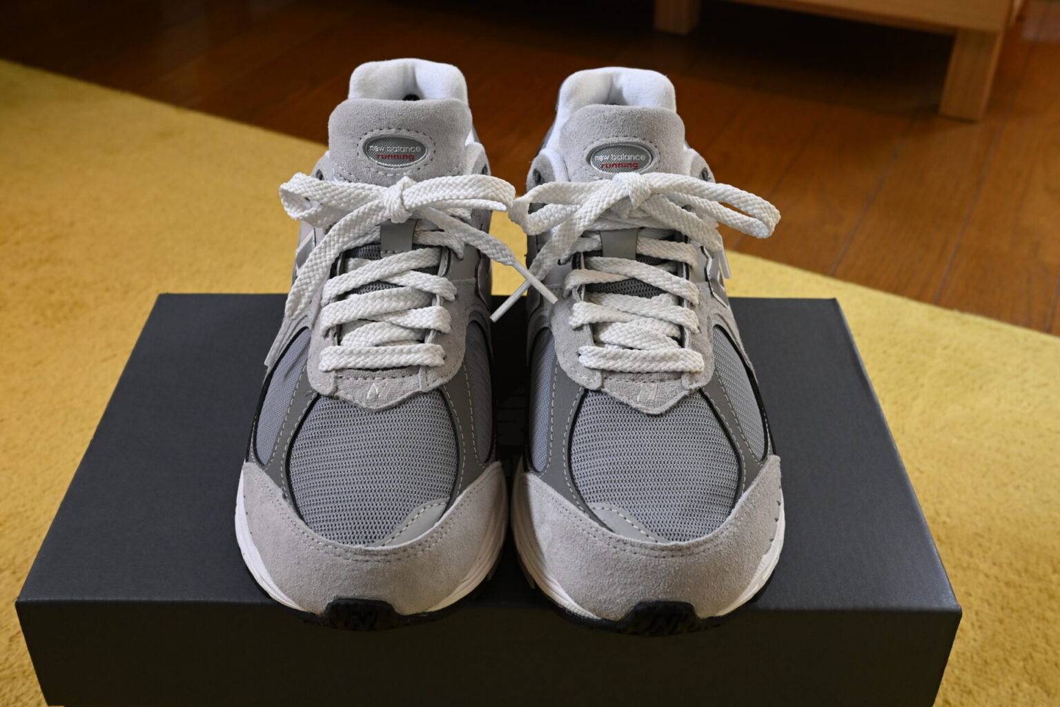 【レビュー】ニューバランス2002R GTXはおすすめの万能シューズ！ゴアテックスモデルの履き心地やサイズ感を解説！