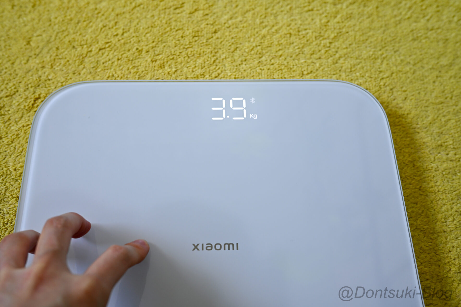 【おすすめはどっち？】シャオミ（Xiaomi）S200とアンカー（Anker）Eufy Smart ScaleP3を比較レビュー！スマート体重 ...